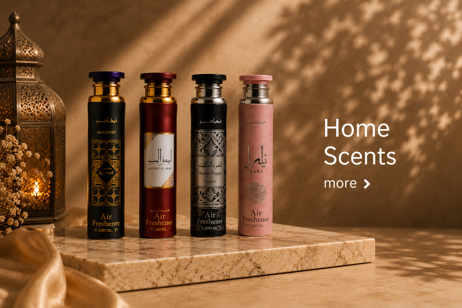 Adam Parfümerie I Perfumes for You
