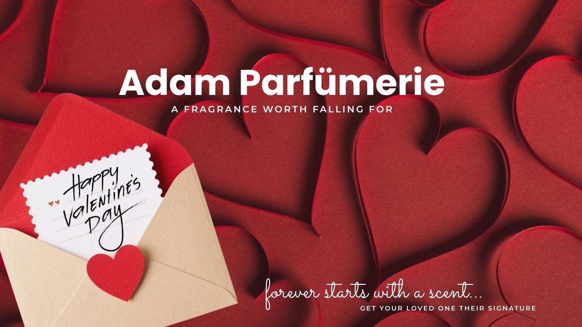 Adam Parfümerie I Perfumes for You